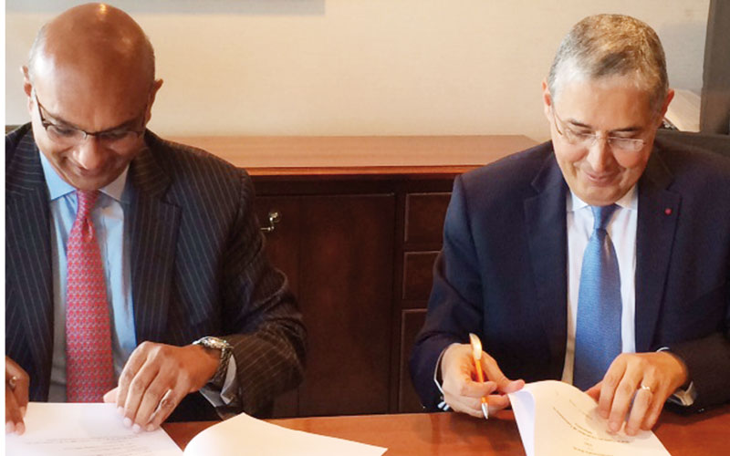 Attijariwafa bank et Citibank sponsorisent l’AmCham Maroc – Aujourd'hui ...