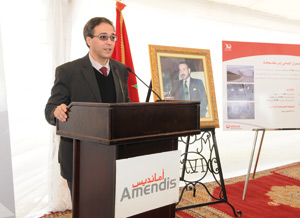 Tanger : Amendis présente son plan d’investissements 2012 – Aujourd'hui ...