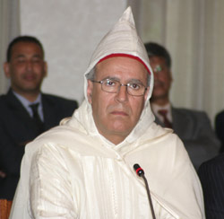 Toufiq : «Nous croyons à la version officielle» – Aujourd'hui le Maroc