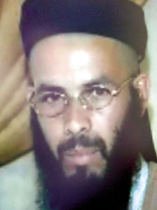 Itinéraire d’un groupe de terroristes – Aujourd'hui le Maroc