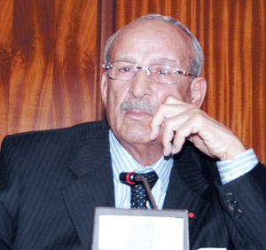 Immobilier : Miloud Chaâbi rencontre le conservateur général – Aujourd ...