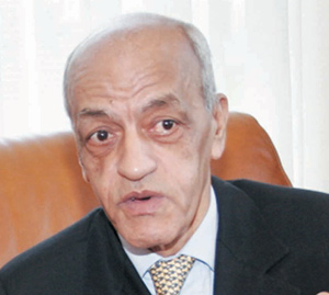 Mohamed Ahmed Bahi : «Ce n’est pas le moment de susciter les ...