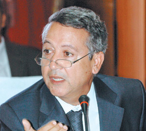 Sajid répond aux accusations du PJD – Aujourd'hui le Maroc