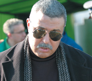 Madih : «J’assume mes responsabilités» – Aujourd'hui le Maroc