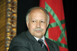 Le gouvernement Abbas El Fassi veut soigner sa communication – Aujourd ...