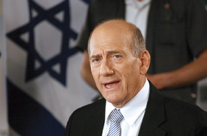 Israël exclut une trêve sans la libération de Gilat Shalit – Aujourd ...