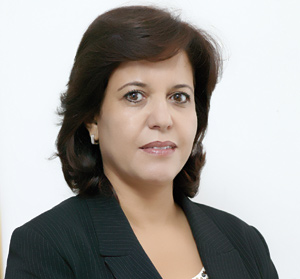 Zakia Driouich : «Les Européens n’ont rien à nous reprocher sur le plan ...