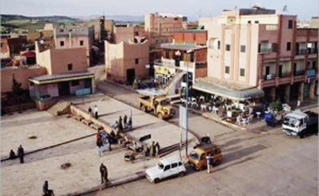 Tadla-Azilal : 250 millions de litres de lait par an – Aujourd'hui le Maroc