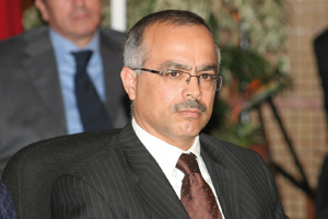 Chakib Benmoussa s’entretient avec Alain Marleix – Aujourd'hui le Maroc