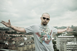 David Piccolo, un Belge qui chante le Maroc – Aujourd'hui le Maroc