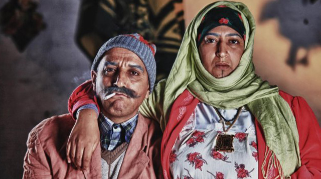 Wafacash promeut les comédiens marocains – Aujourd'hui le Maroc