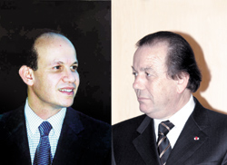 L’Intérieur brise le silence – Aujourd'hui le Maroc