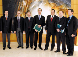 Grande distribution : Aswak Assalam accorde l’exclusivité à la SGMB ...