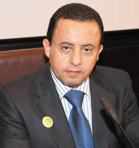 Le CDVM ferme les portes de la Bourse devant la GSI – Aujourd'hui le Maroc