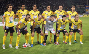 Coupes africaines : Mission impossible pour le MAS face au Zamalek ...