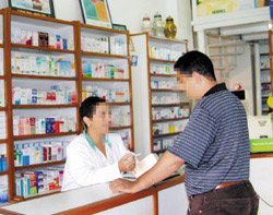 Promopharm fait son entrée en Bourse – Aujourd'hui le Maroc