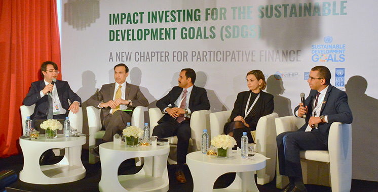 La finance participative : Une alternative financière au profit de l ...