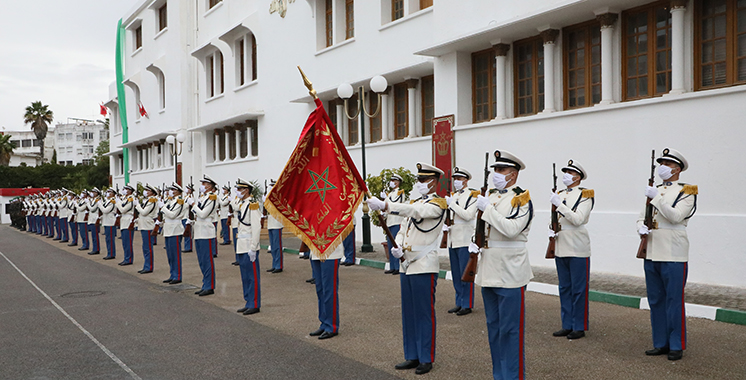64ème anniversaire des FAR : Une armée enracinée et résolument tournée ...