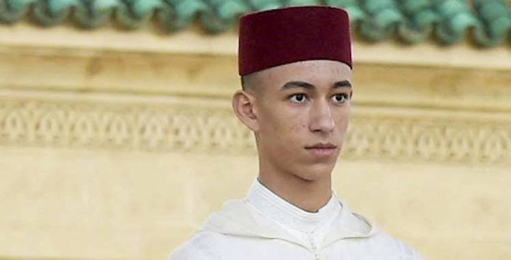 8 mai 2003 – 8 mai 2020 : Le Maroc célèbre vendredi le 17è anniversaire ...