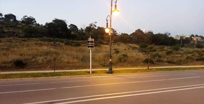 Tanger : Installation d’une nouvelle génération de radars – Aujourd'hui ...