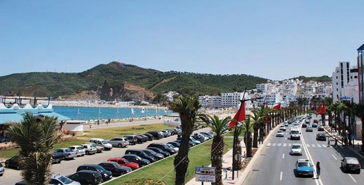 M’diq-Fnideq : 40 millions DH pour l’aménagement de deux villages d ...