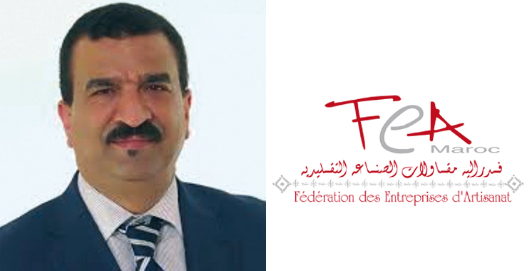 Mohammed Khalid Alami : «Toute forme de vente traditionnelle doit ...