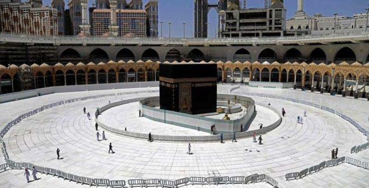 Retour progressif de la Omra dès le mois d’octobre – Aujourd'hui le Maroc