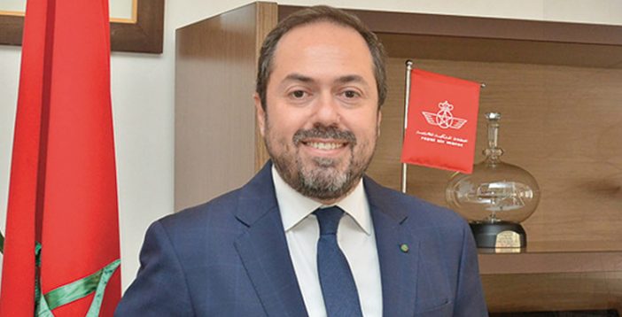 RAM : UN DAVID CONTRE «DES GOLIATHS» DANS LE CIEL AFRICAIN – Aujourd ...