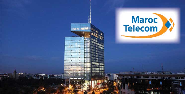 Maroc Telecom : Un chiffre d’affaires de près de 27 milliards DH au ...