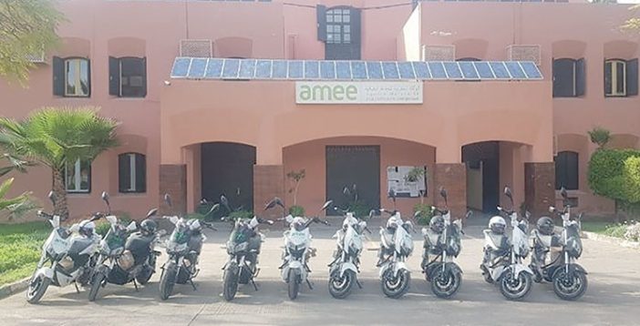 Le gouvernement présent en force dans l’AMEE – Aujourd'hui le Maroc