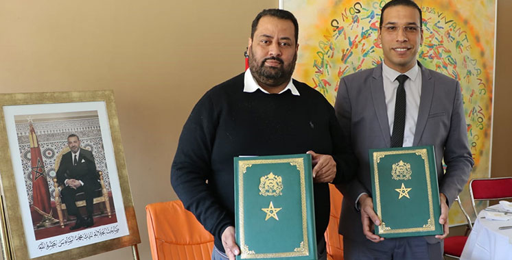 La Fondation «MJID» et «Moltaka B’ladi» s’allient – Aujourd'hui le Maroc