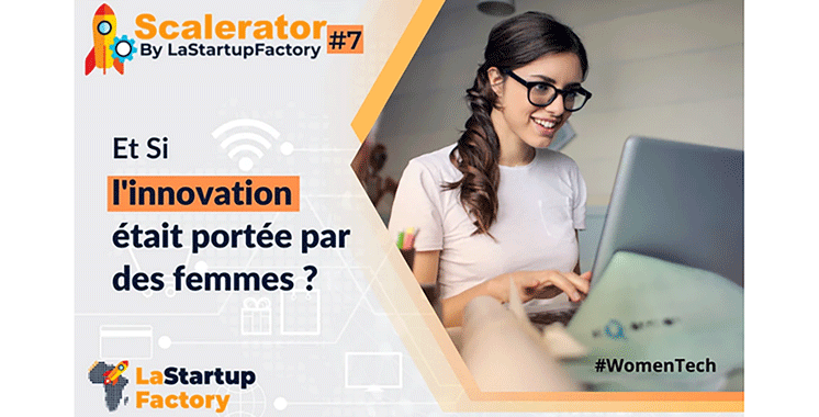 LaStartupFactory lance la 7ème édition du programme Scalerator ...