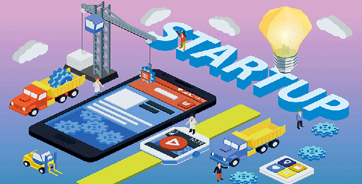 Le Maroc, une «startup-nation» en devenir – Aujourd'hui le Maroc