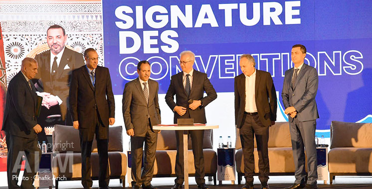 1ère édition de «Safi Investor Day» : Focus sur les potentialités ...