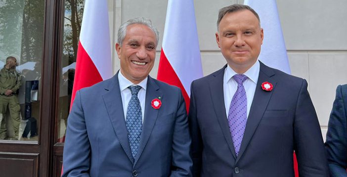 Coopération bilatérale : Un nouvel élan pour le Maroc et la Pologne ...