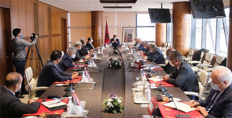 Aujourd'hui le Maroc | Les articles du journal et toute l'actualité en ...