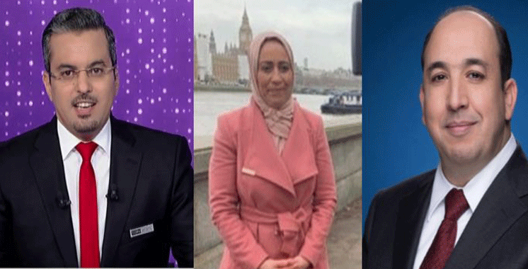 Des journalistes MRE se félicitent des progrès de la SNRT en ...