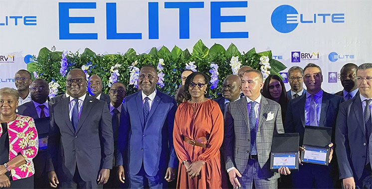 19 entreprises africaines certifiées par la Bourse de Casablanca ...