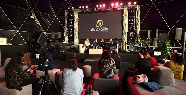 Al Akaria Développement présente sa nouvelle stratégie – Aujourd'hui le ...