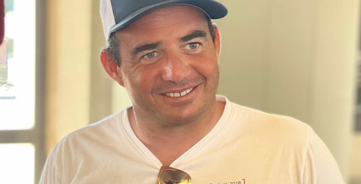 Faben expose ses œuvres NFTH à Marrakech – Aujourd'hui le Maroc