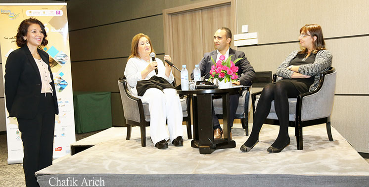 Le Forum international des TPE atterrit à Dakhla – Aujourd'hui le Maroc