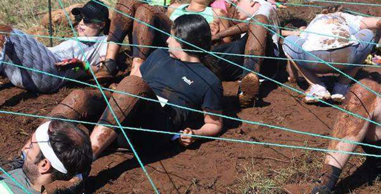 Il est à sa 10ème édition Le Green Challenge fait escale à Rabat ...