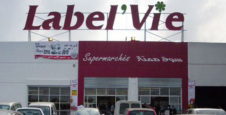 Label’Vie engagé à réduire son empreinte environnementale – Aujourd'hui ...