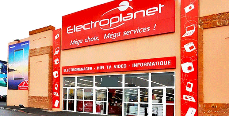 Coupe du monde 2022: Electroplanet lance de nouvelles offres exclusives – Aujourd'hui le Maroc