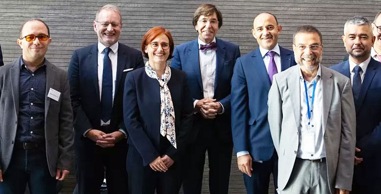 Masen lance le projet d’innovation «Solheatair» – Aujourd'hui le Maroc