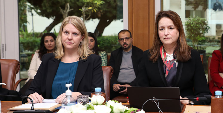 À 3 mois de sa fin, le programme Compact II dresse le bilan – Aujourd ...