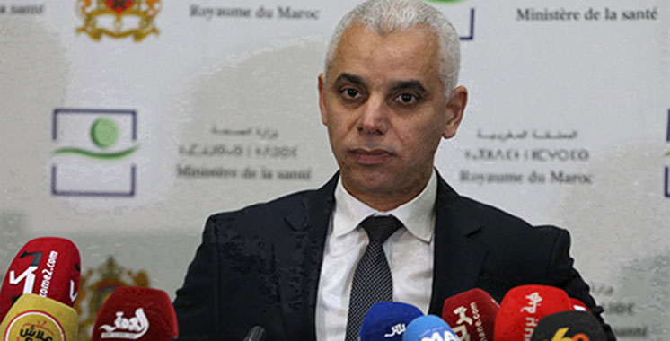 Pour Ait Taleb, la disponibilité des médicaments dépend de l’offre, de ...