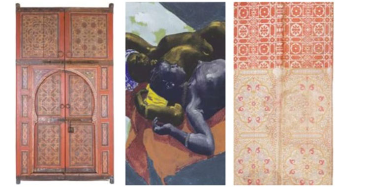 Mazard & Art organise sa vente aux enchères d’hiver à Marrakech ...