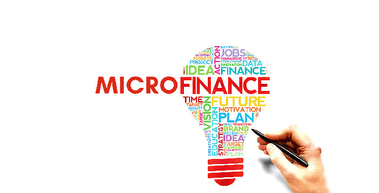 Microfinance : L’encours total brut de crédit à 8,2 MMDH en 2021 ...