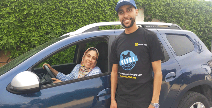 Kifal Auto compte révolutionner le marché des véhicules d’occasion – Aujourd'hui le Maroc